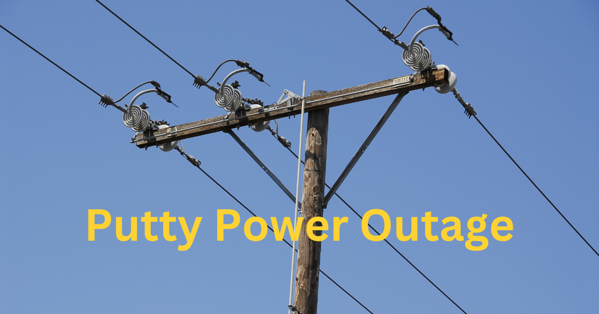 Ausgrid Power Outages Cancelled - Putty Valley Online