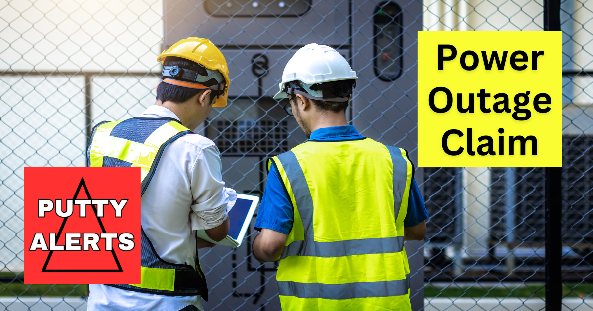 Putty Power - Putty Valley Online